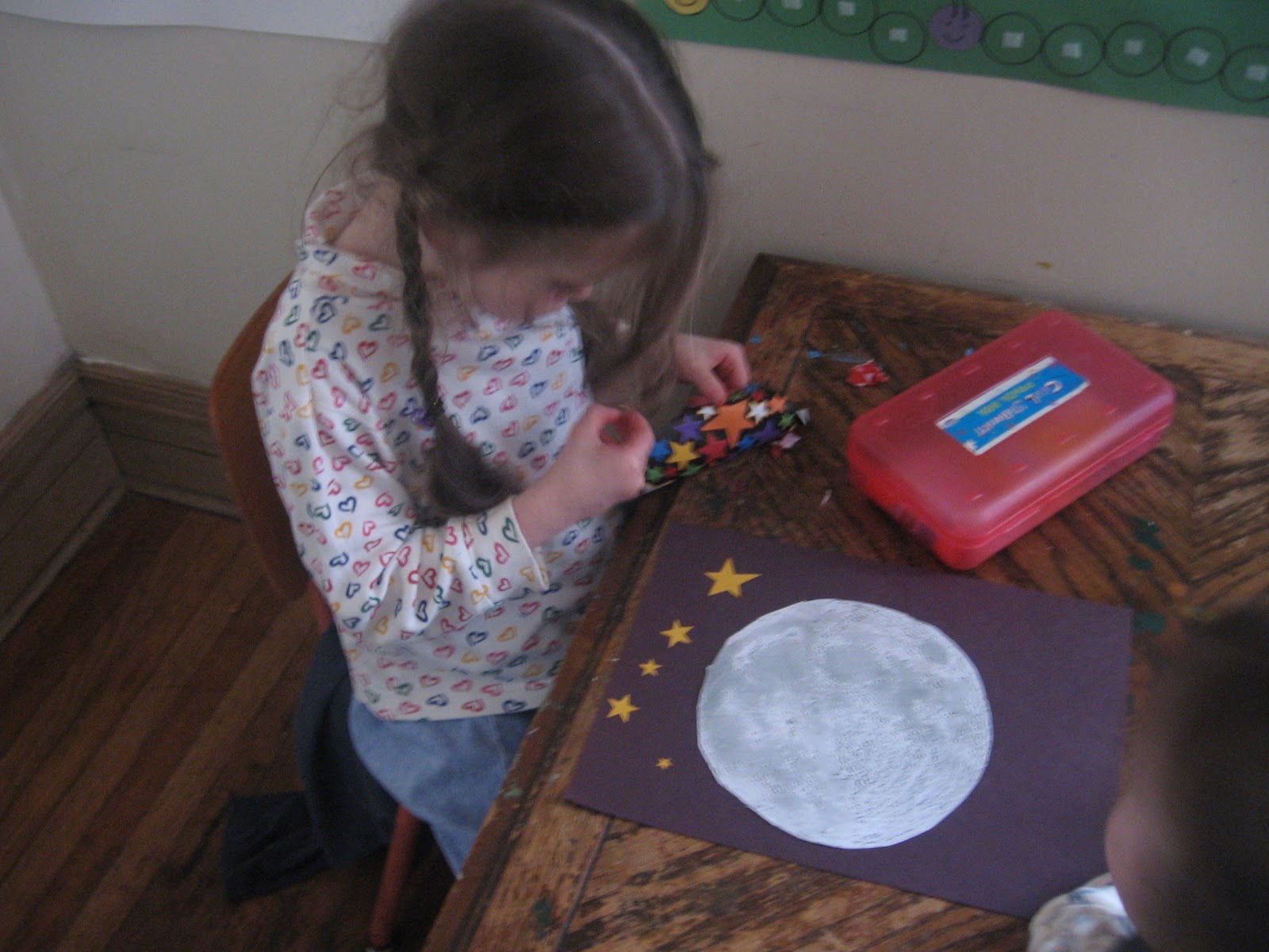 Tots and Me... Growing Up Together: School Time With My Father's World ...