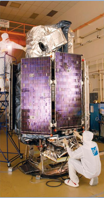 QUICKBIRD ~ JUAL PETA CITRA SATELIT RESOLUSI TINGGI