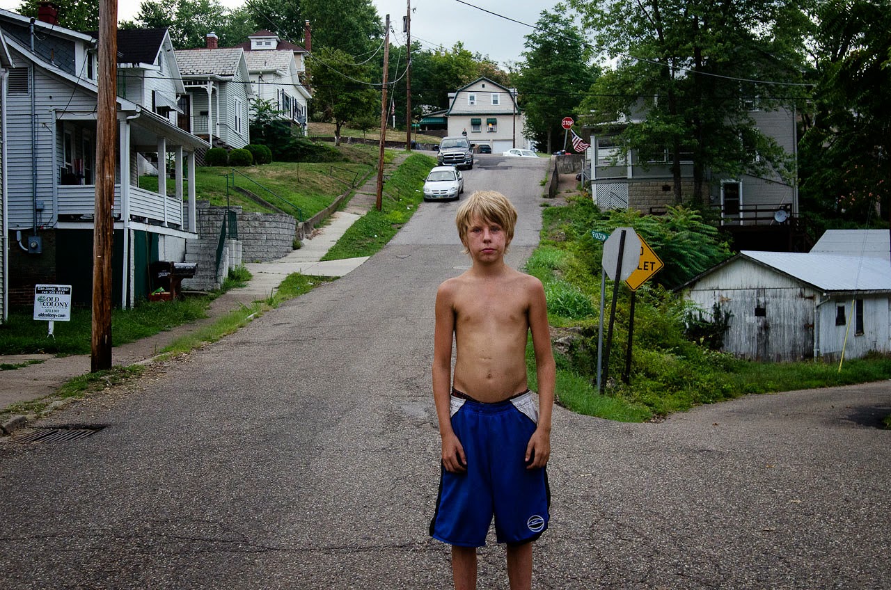 The Southern Photographer: Stacy Kranitz at the University of ...