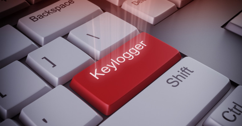 What is Keylogger ? - Cybercry