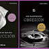 Bookceando Entre Letras: OBSESIÓN - MAPI ROMERO