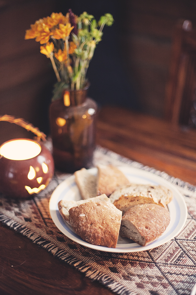 Casa-X: Kekri kuvina