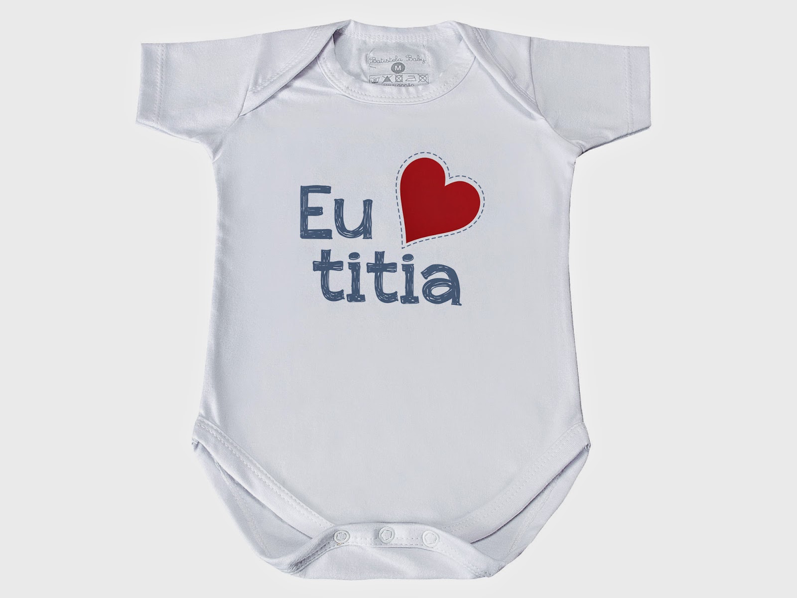 Titia Tata S2: Coisas que só a Titia Faz: