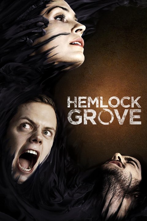 Hemlock Grove - CINE PLAY 3D