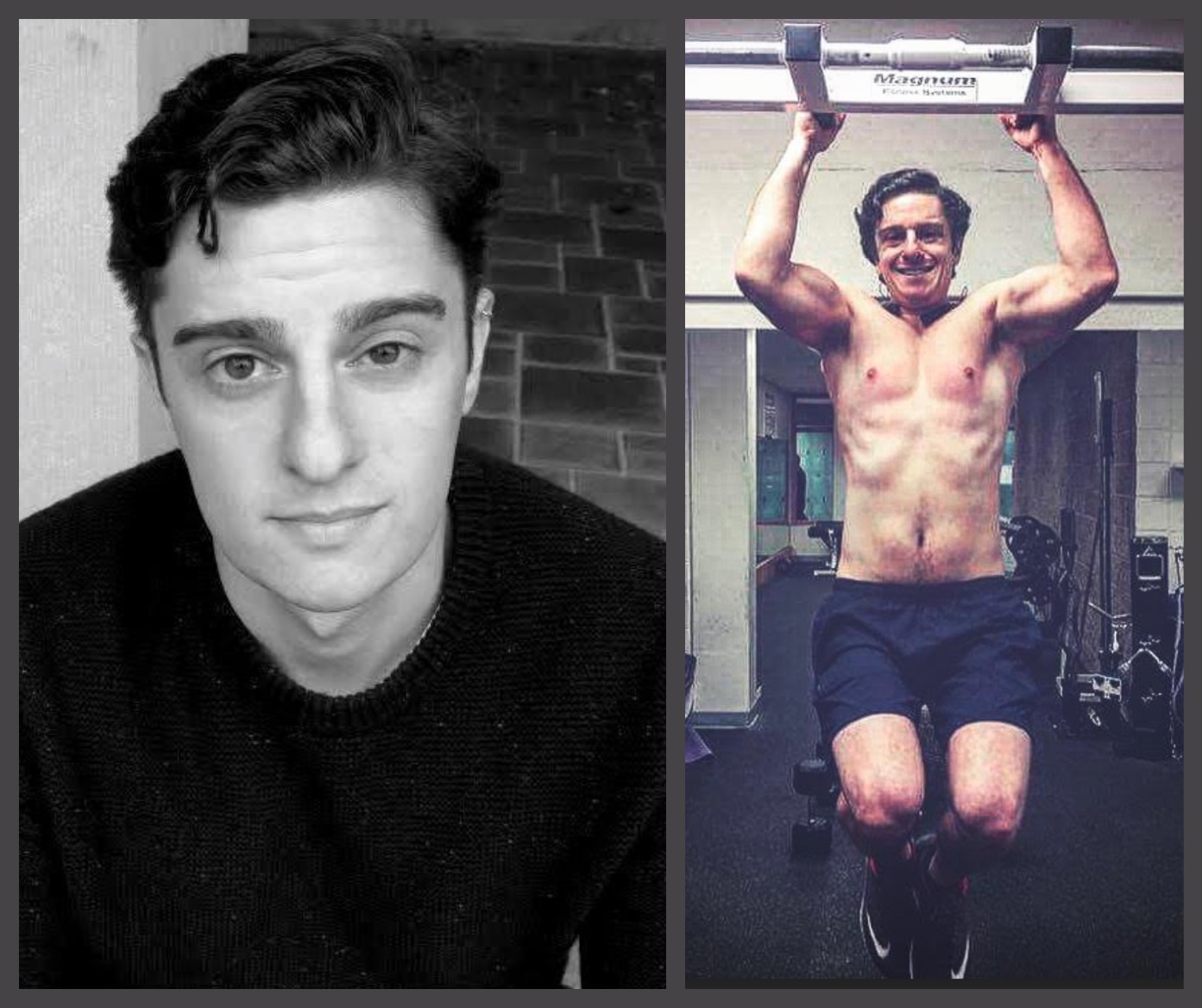 BARIHUNKS ®: August 2016