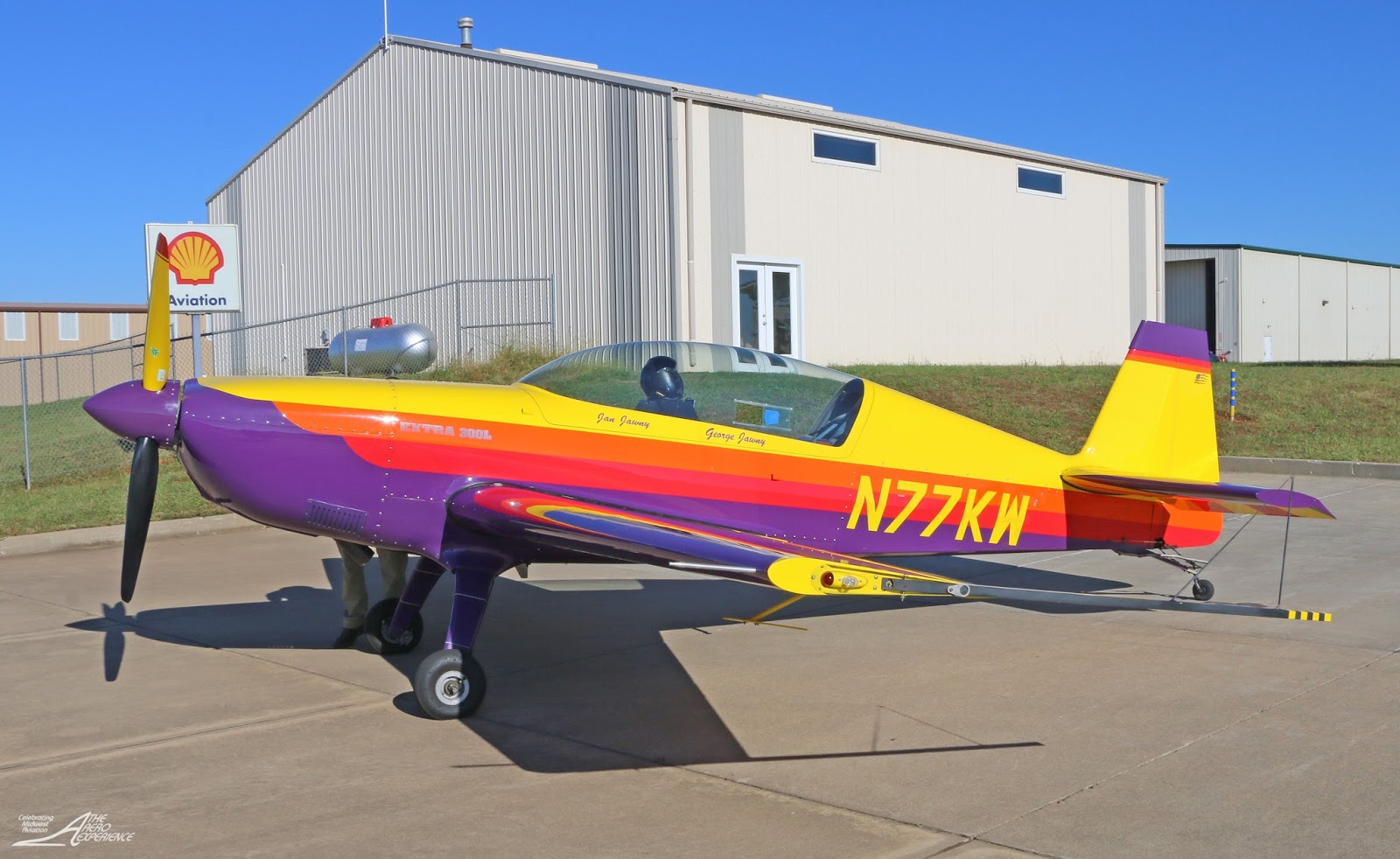 The Aero Experience: Looking Back at 2016: Red Bull Racers, Aerobatic ...