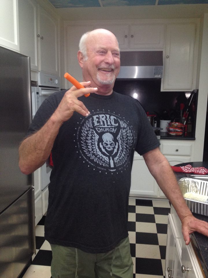 Emperor DJ Rosko - special tribute blog ... ®: DJ Emperor Rosko today