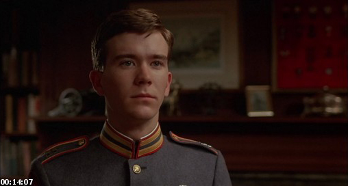 MovieScreenshots: Taps 1981 Movie Screenshots