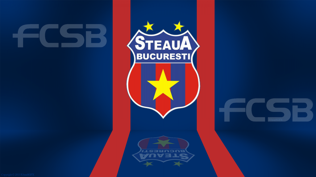 Wallpapere Steaua 2014 - Poze Steaua Bucuresti 2014 - Noul Monden