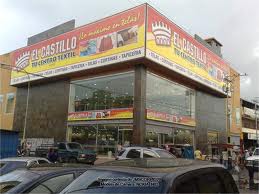 El Castillo tu Centro Textil
