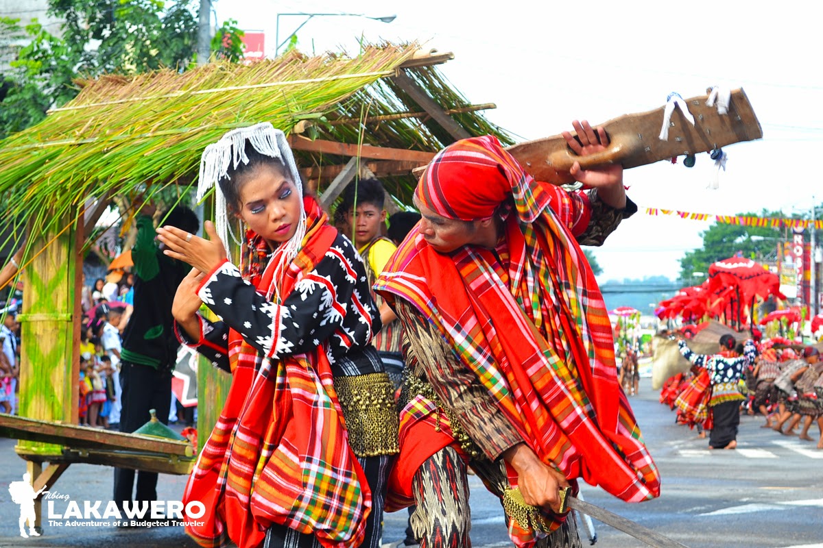 Lakawero South Cotabato s T nalak Festival 2014 lakawero-south-cotabato-s-t-nalak-festival-2014