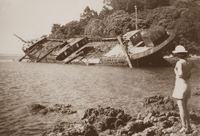 Yardy Yardy Yardy: End Of An Era: Alice A.Leigh / Rewa