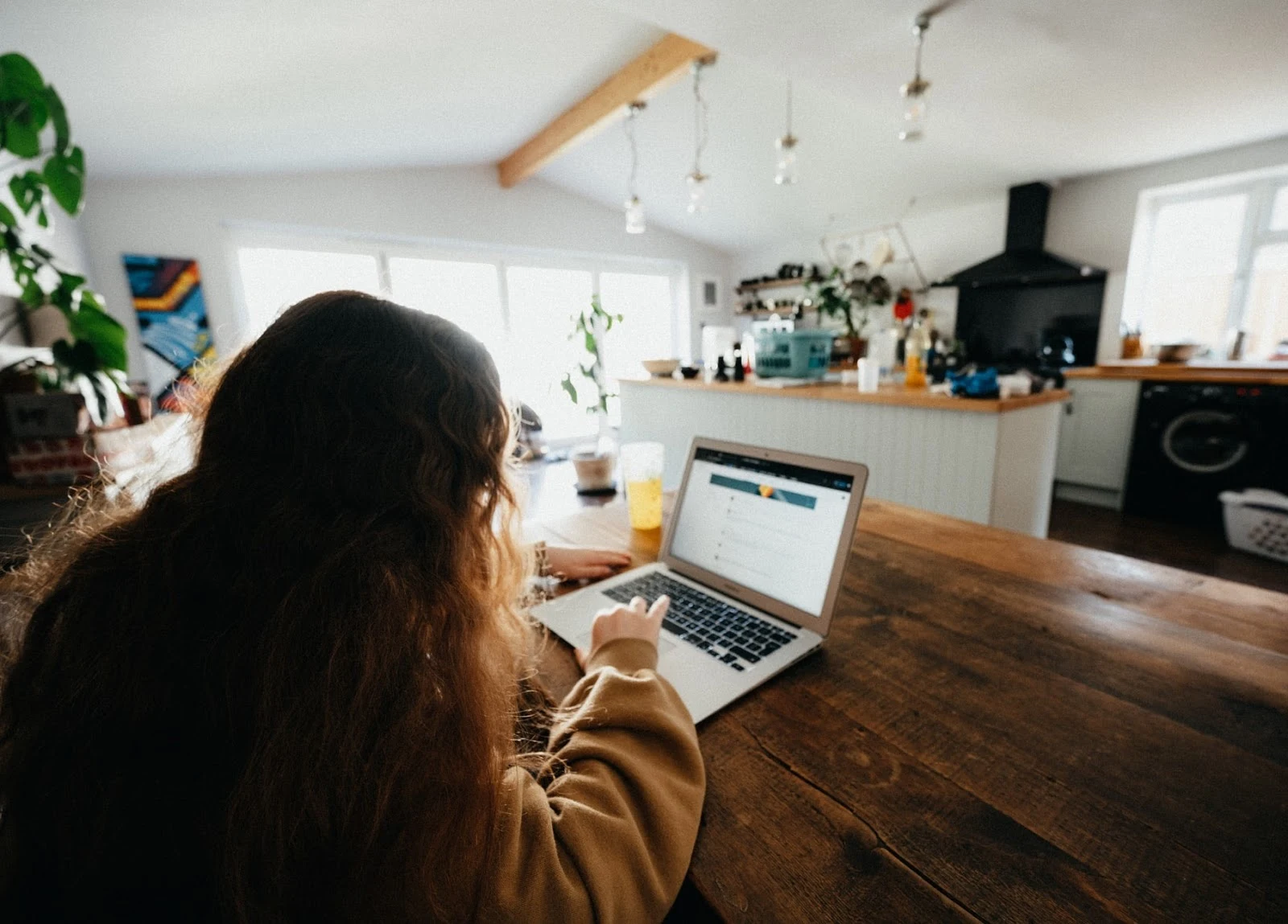 New IBM Study Reveals More People Prefer Working from Home Now
