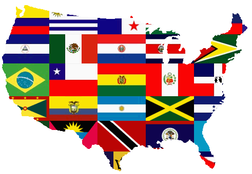 Latino in the United States