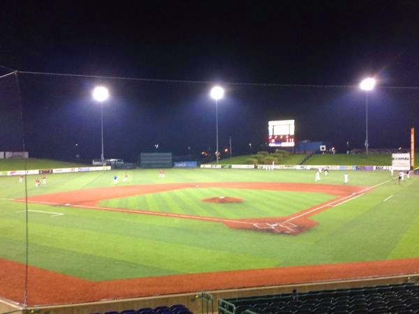 Wild about Things: August 2014