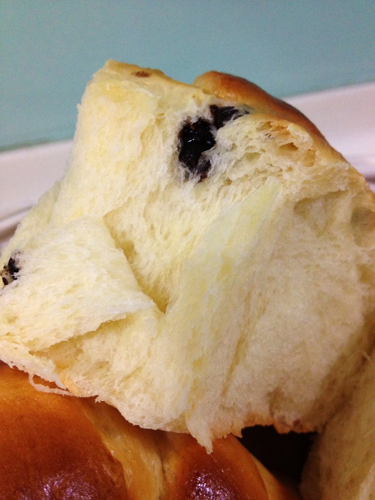 Papa Cooks!: Super Soft Fluffy Bread