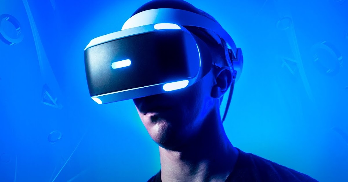 PS VR atinge 3 milhões de vendas e Sony antecipa dois lançamentos para ...