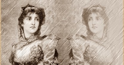 67 Not Out: The Ghost Has Followed Her For 12 Years