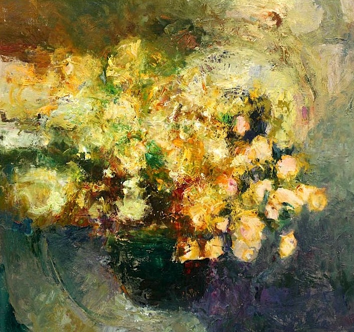 Arte!: Dan McCaw, Silence (13)