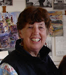 sharon bangerter watercolors & acrylics: Landscapes