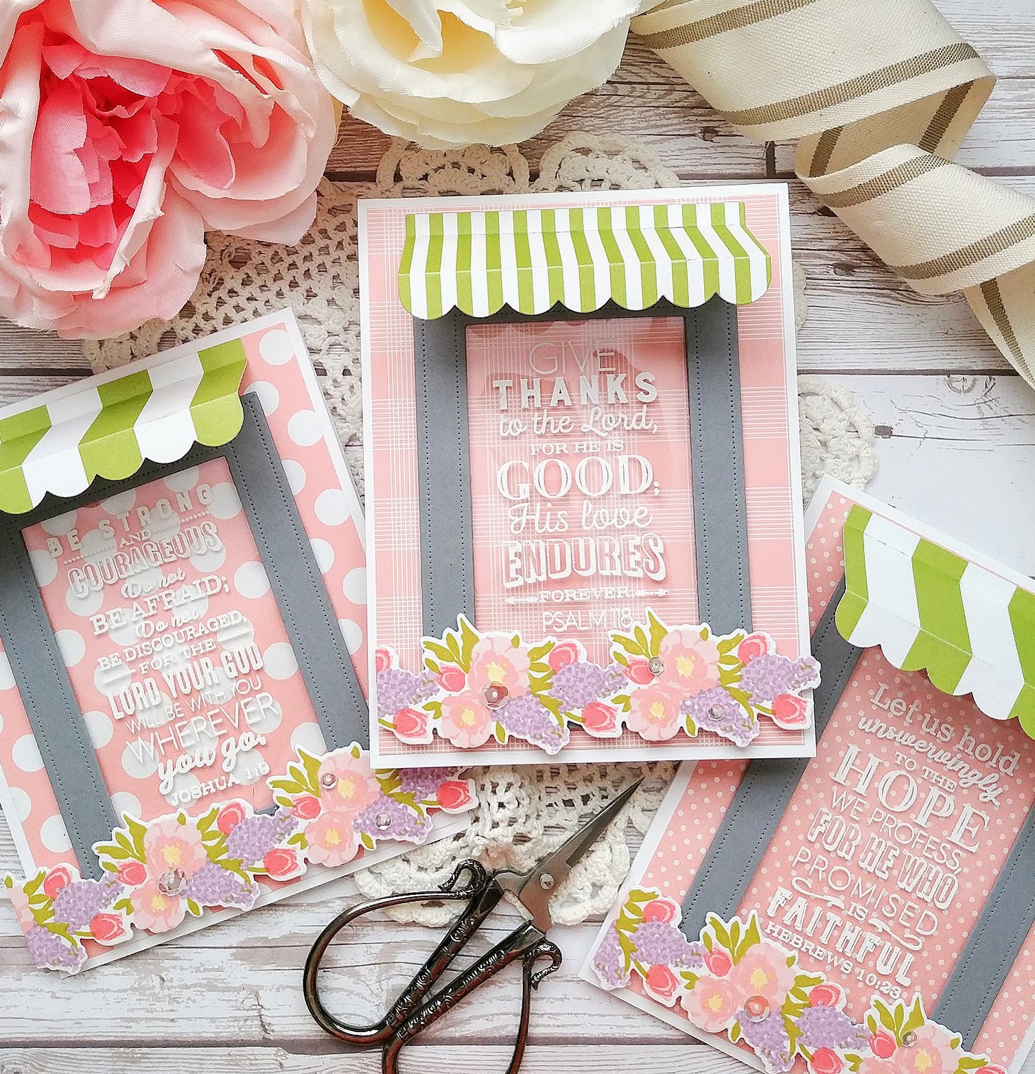 {Flutter} by Atomicbutterfly: Papertrey Ink Design Team Tips {Store ...