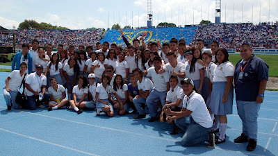 50 Años Liceo Cristiano