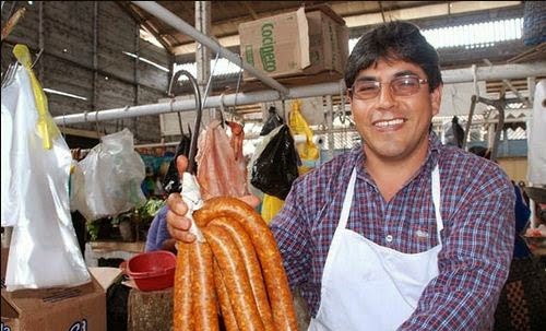 El Insólito Universo: La lección que aprendí de un vendedor de salchichas