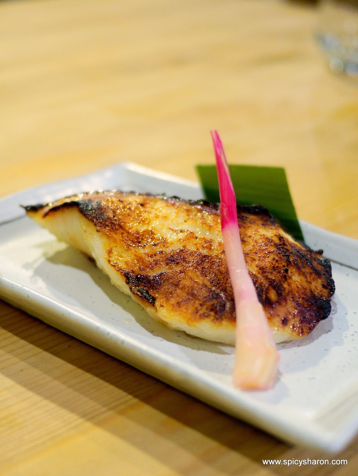 Hamasho @ Sri Hartamas KL - Why You Shouldn't Eat At This Japanese ...