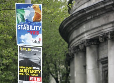 Ireland Summer 2012: Ireland Ads: Hi/Lo Culture