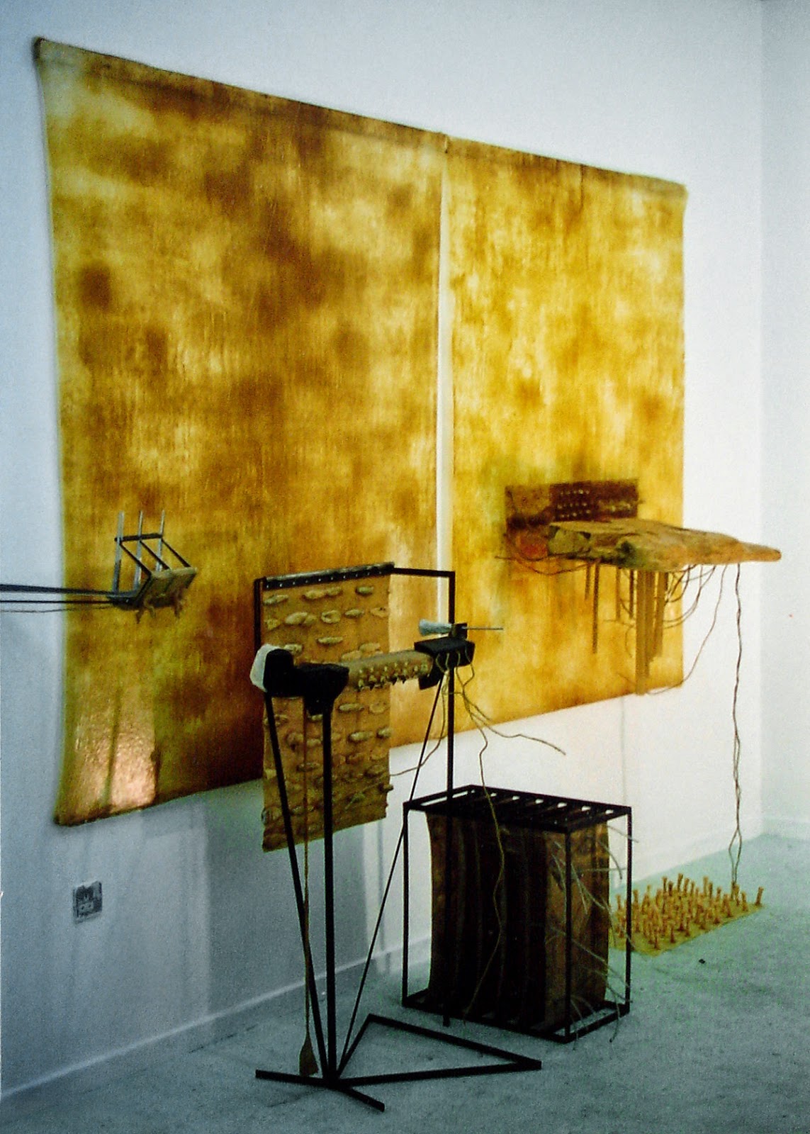 Marcos Cruz Architect: Hyperdermis