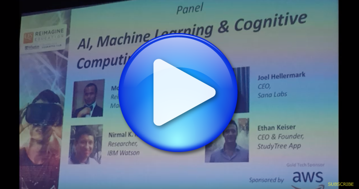 Rod's Pulse Podcast: RPP #172: AI, Machine Learning & Cognitive Computing