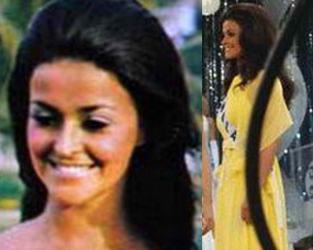 THE AQUA GREEN DIARIES: ALWAYS THE BRIDESMAID BUT NEVER THE BRIDE – The ...