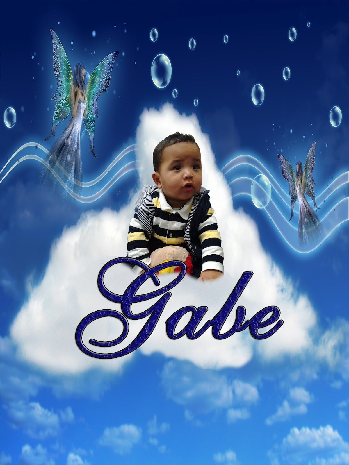 No Greater Joy ... Most Days!