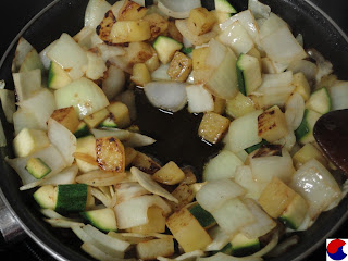 Comiéndome Corea: Jjajangbap (짜장밥) o jajangbap (자장밥).