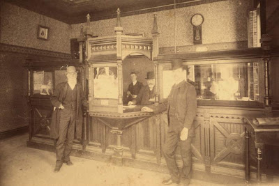 My Pioneer Heritage: April 2012