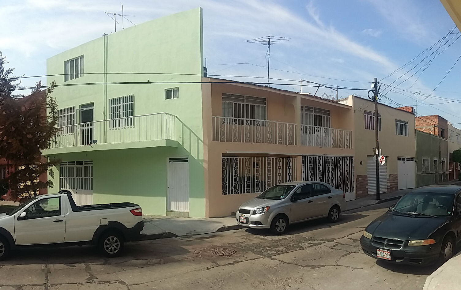 Nueva Imagen presenta la Colonia el Llanito | @GobAgs | Comunicados