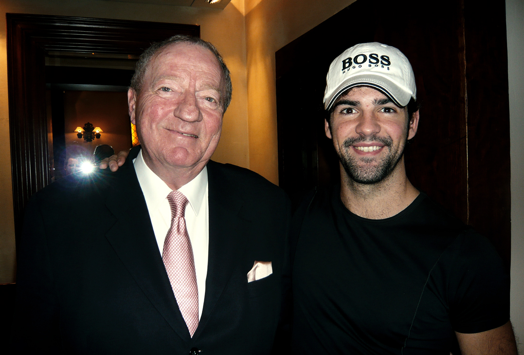 Oscar Meier Group: agosto 2011