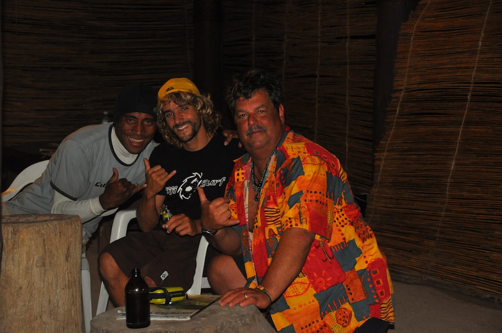 Around the world with Janlerts