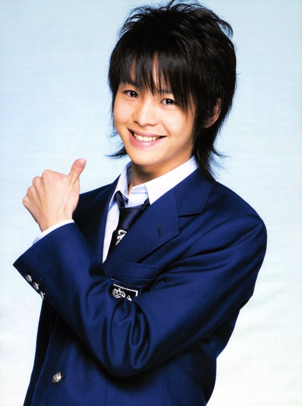 The Dream Tokuheroes # 132: Arioka Daiki