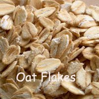 What We Know About Food: Oats