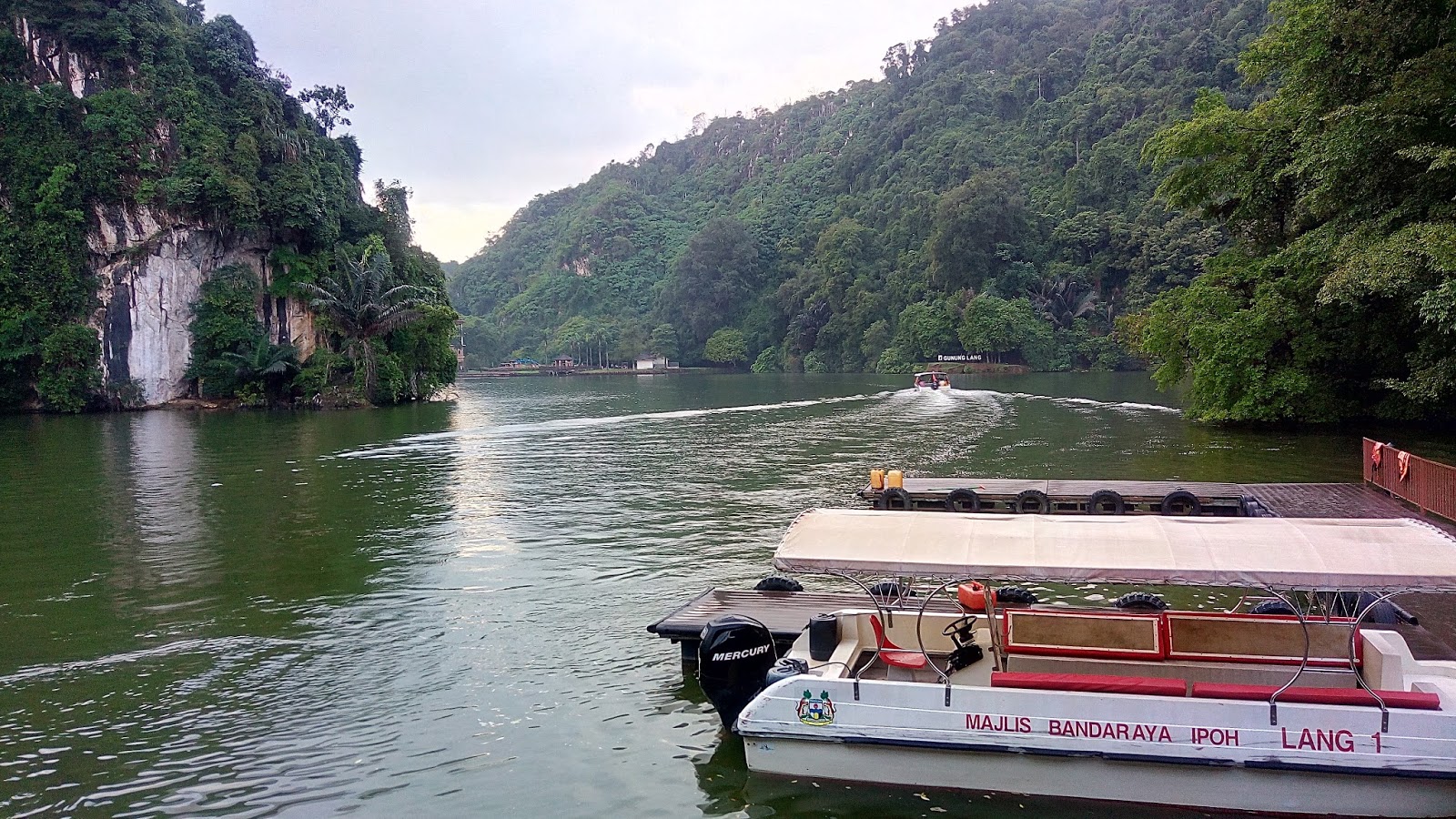 Cuti-cuti Perak Yop!
