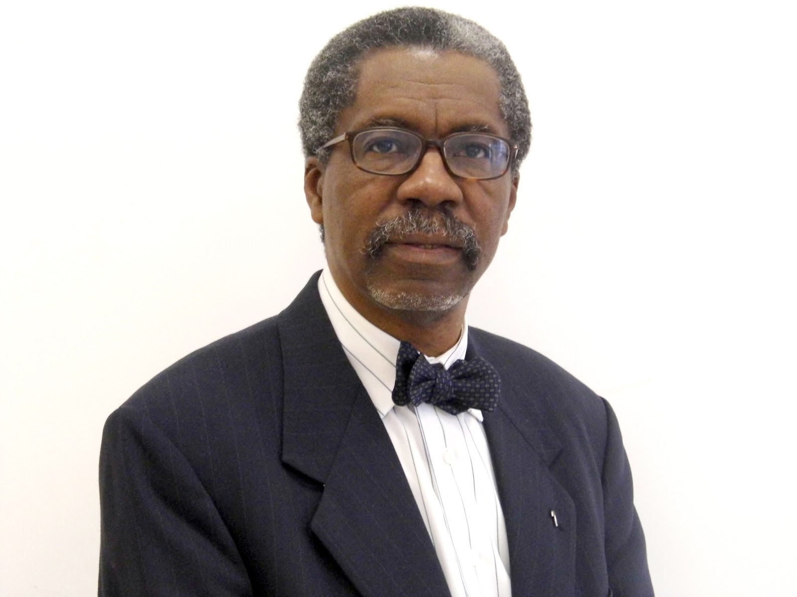 Famous African American Architect