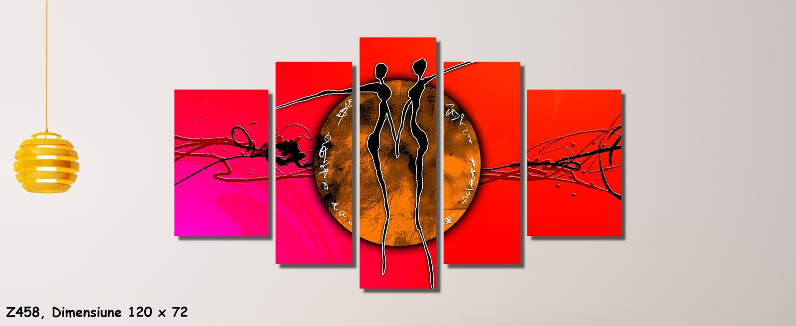 Tablouri Canvas, Tablouri Moderne, Tablouri Decorative, Tablouri ...