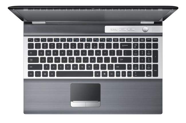 Noticias de tecnologia: Samsung RF510