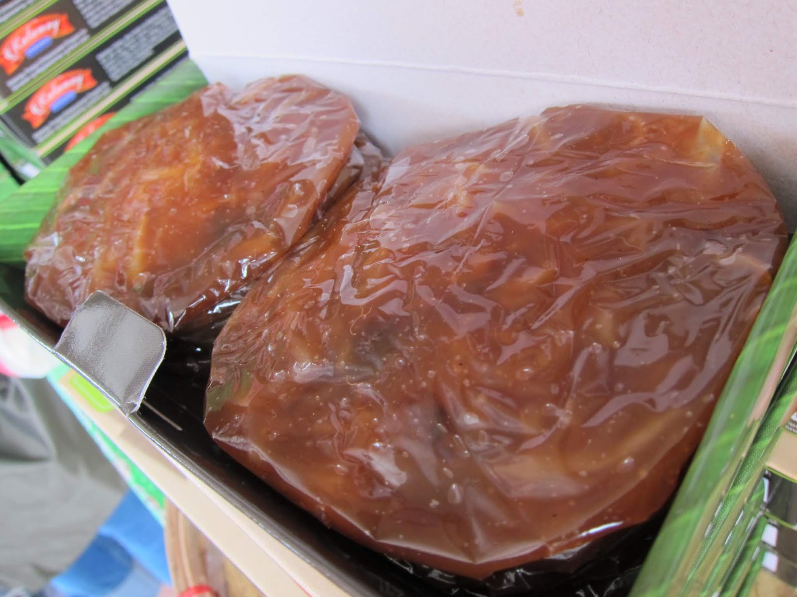 Lutong Cavite : CHOP : INDANG Cavite Food Tour