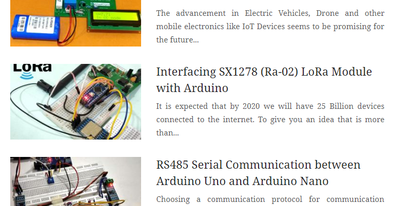 200+ Arduino Projects with Source Code, Schematics & Complete DIY