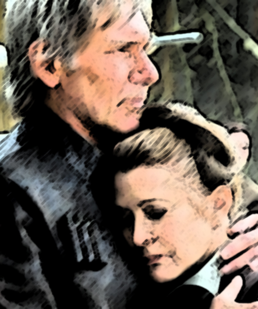 Eric Forster Fine Art: Reunion