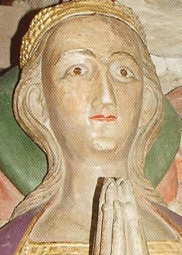 Royal Descent: April 2015