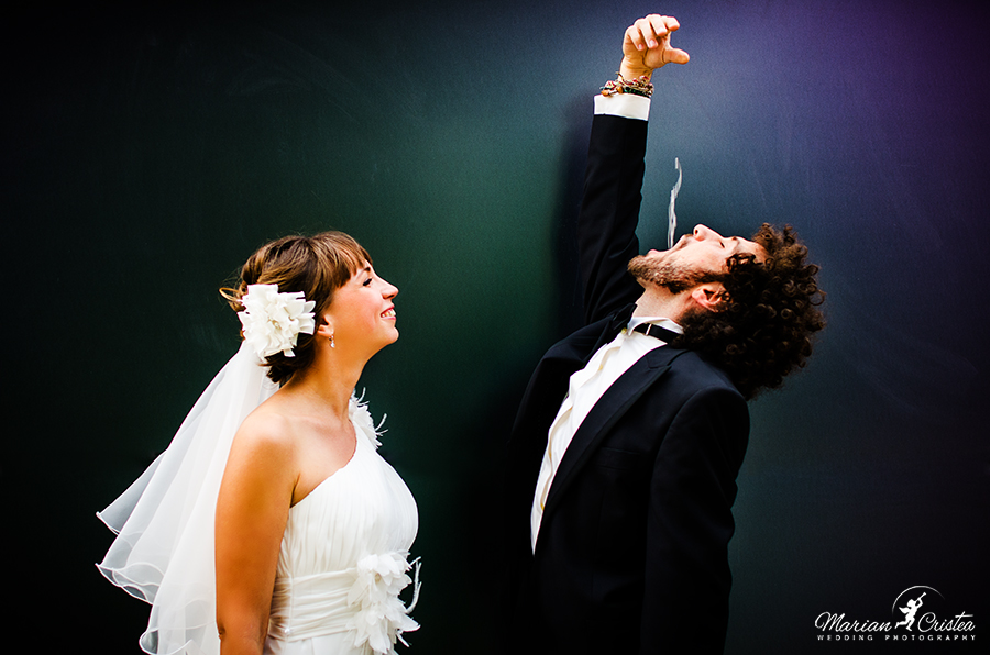 Marian Cristea Photography: Beatrice & Radu: Wedding - Galati