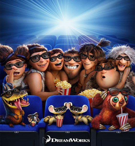 Señales: DreamWorks Animation ya es de Comcast por US$ 3.800 M